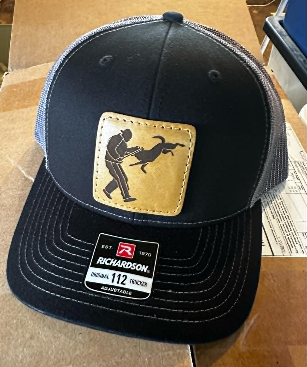 KIRBY K9 - TRUCKER HATS – Einzweck Dogquip