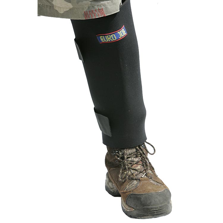EURO JOE - NEOPRENE VELCRO CALF GAUNTLET – Einzweck Dogquip