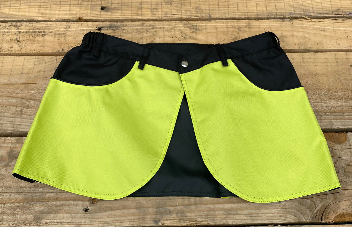 ABC SPORT KLIN - TRAINING KILT /APRON – Einzweck Dogquip